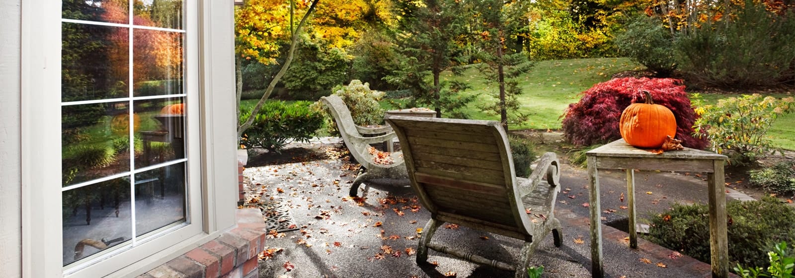 Fall House Cleaning Tips: How to Get Your Home Ready for Fall