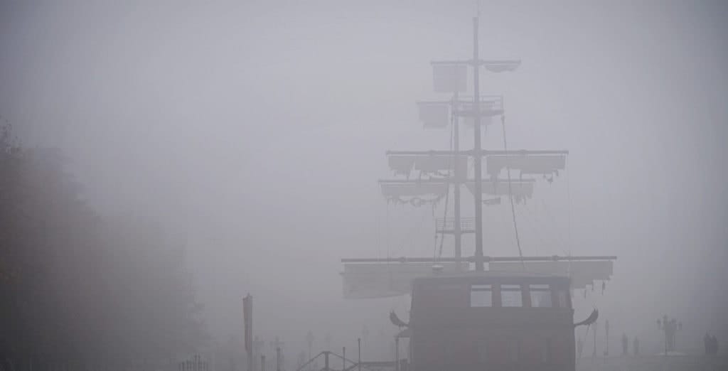 Haunted Places in Canada: Most Haunted Spots by Province - belairdirect