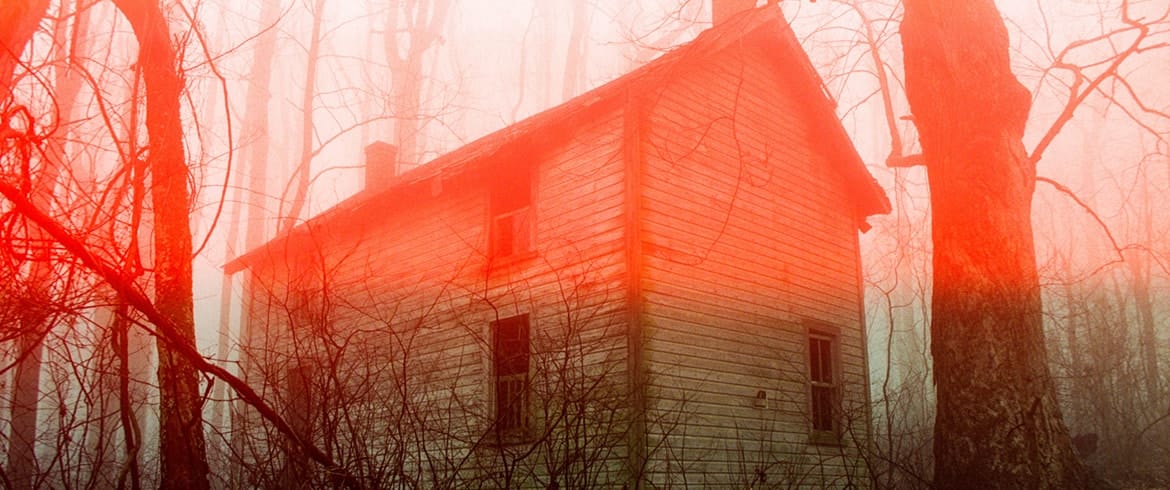 Haunted Places in Canada: Most Haunted Spots by Province - belairdirect
