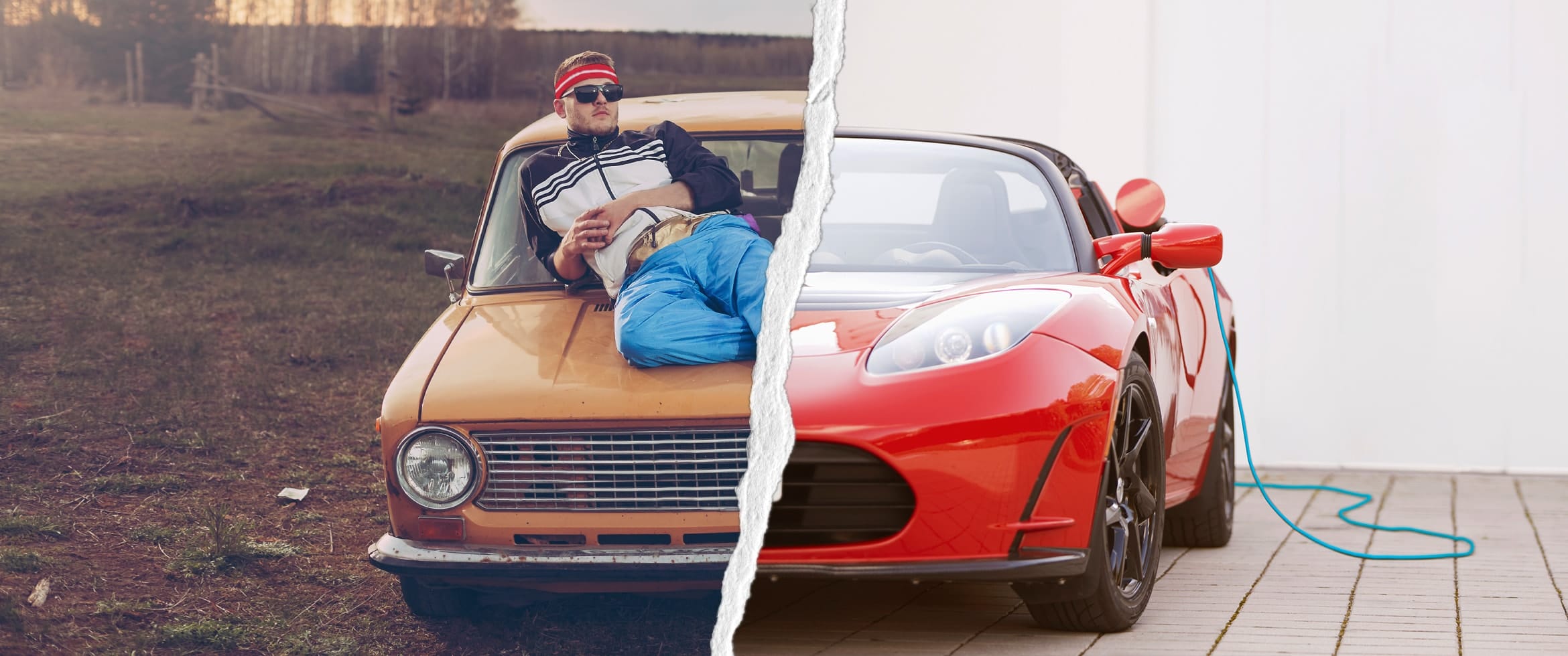 Canadians and Our Cars | belairdirect blog