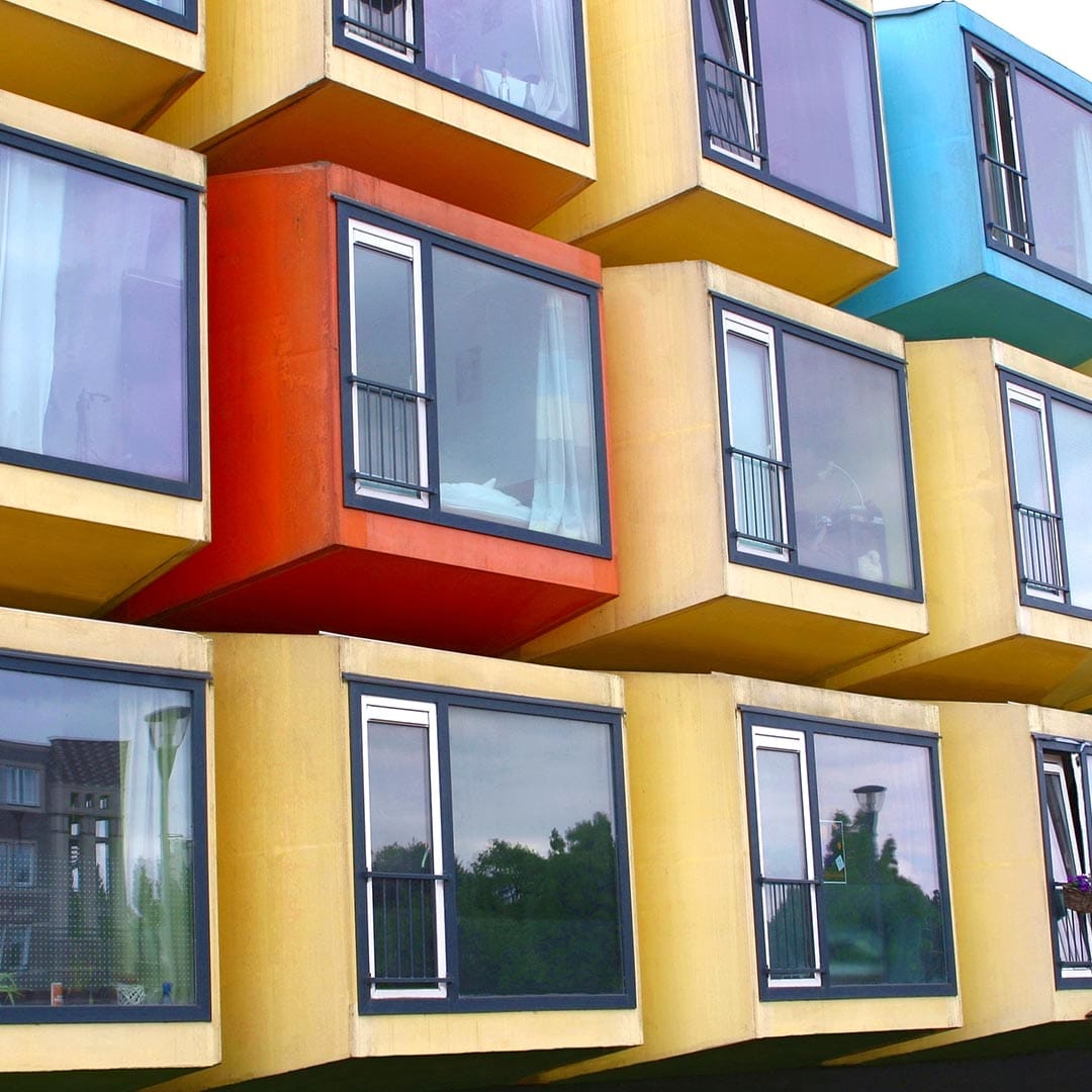 7 tendances alternatives en habitation | belairdirect blog