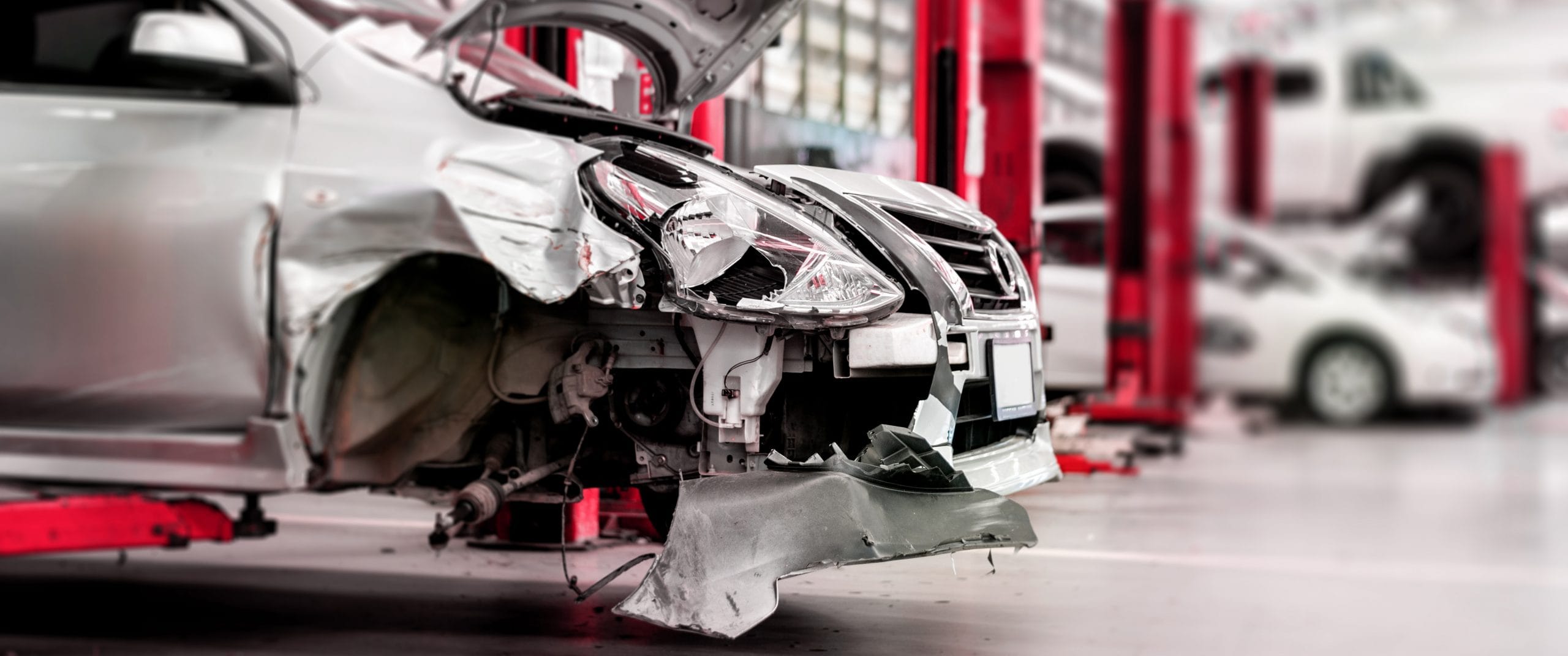 What to do when your car is a total loss?