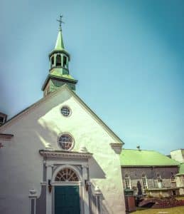 Quebec’s ghosts: The most haunted places in the province | belairdirect ...