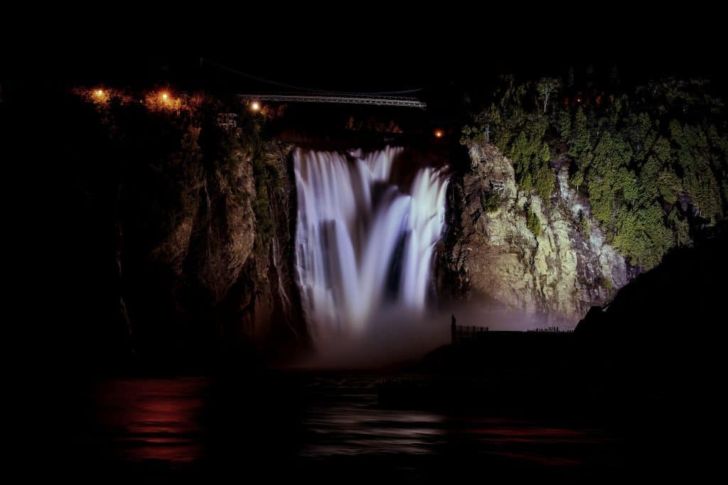 Quebec’s ghosts: The most haunted places in the province | belairdirect ...