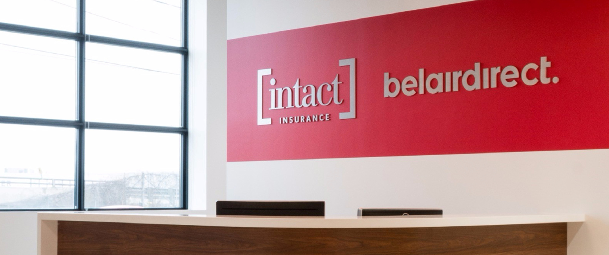 Discover our Service Centres | belairdirect blog