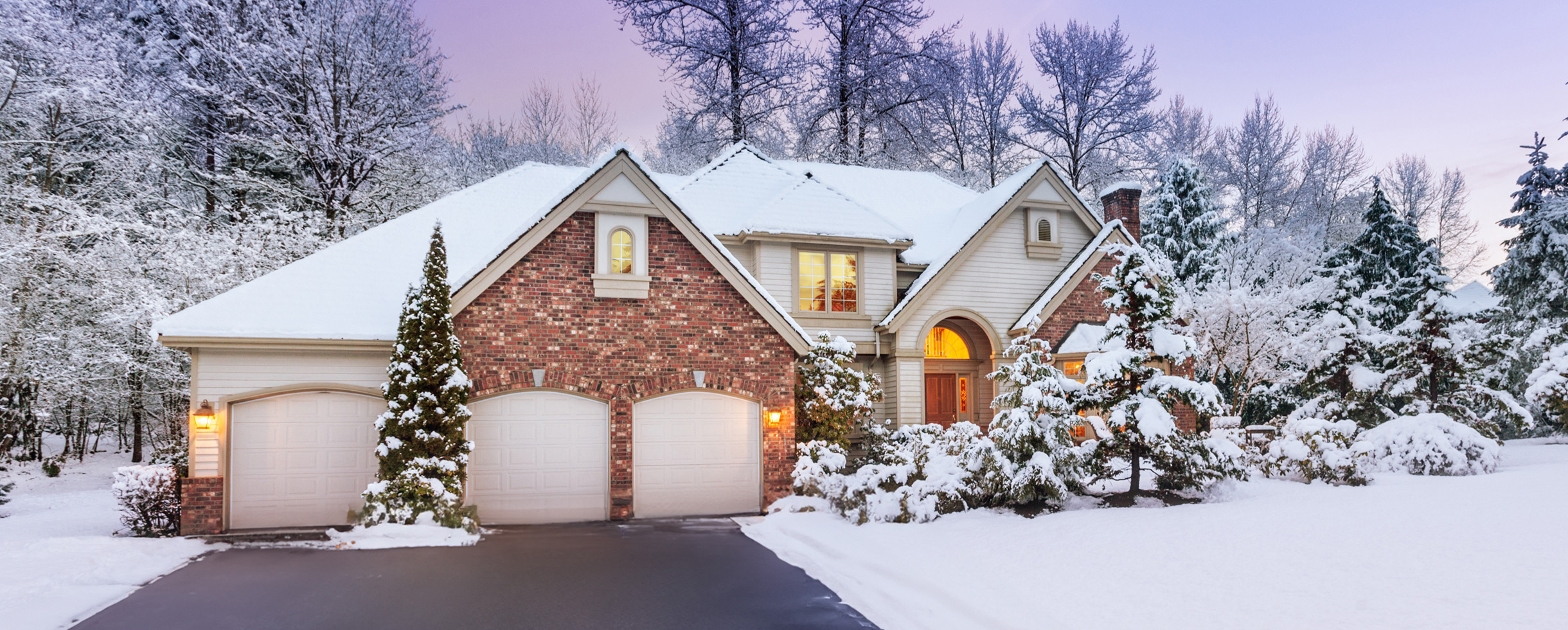 How to Winterize your Home in 10 Easy Steps | belairdirect