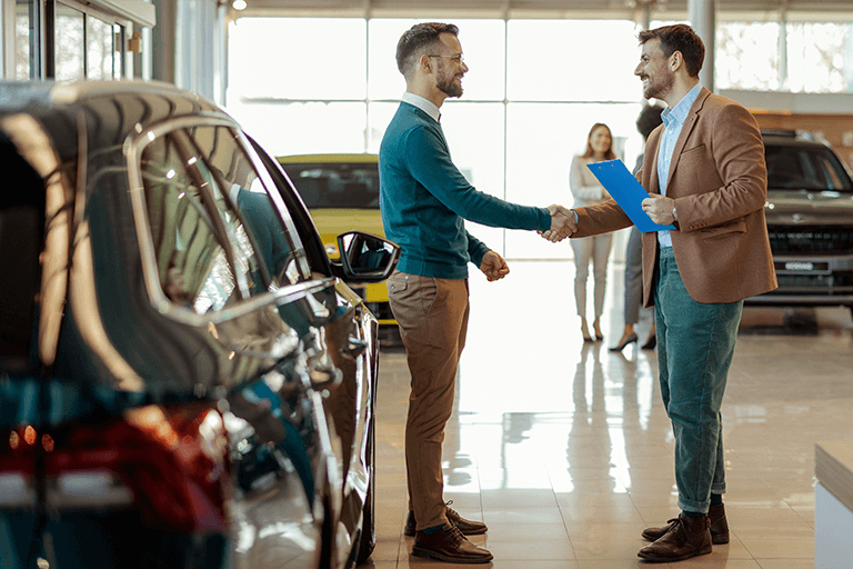 Car Insurance for a New Car: Coverage & Guide - Belairdirect