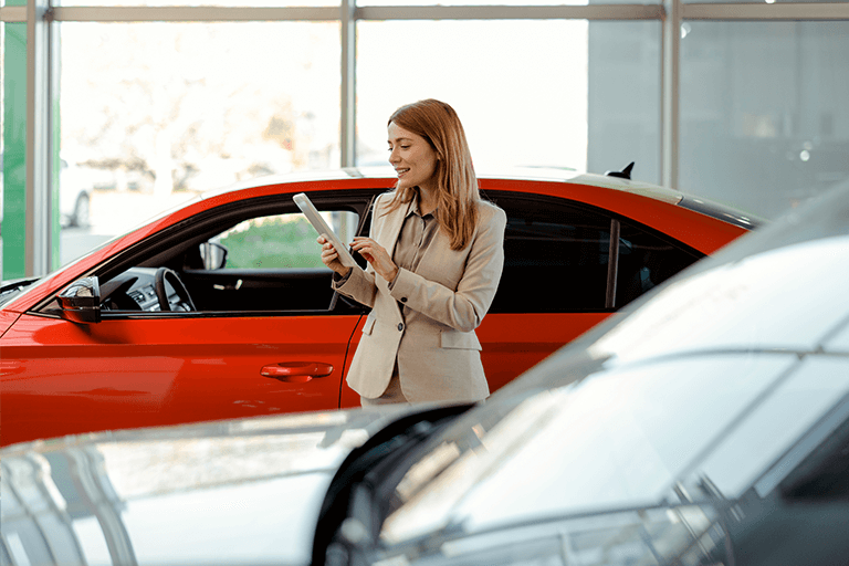 Everything You Need to Know About Rental Car Insurance in Canada
