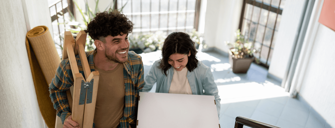 What is tenant insurance coverage?