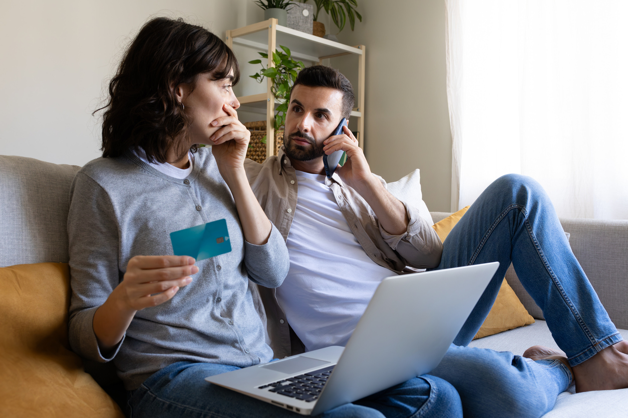 How to protect yourself with identity theft insurance? | belairdirect blog